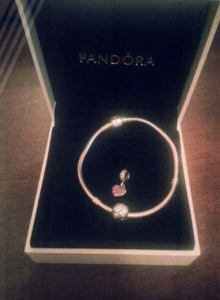 Kuyumcular Pandora, Makhachkala, foto