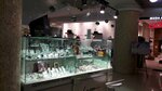 Lusso (Teatralnaya Street No:35), bijuteriler  Kaliningrad'dan