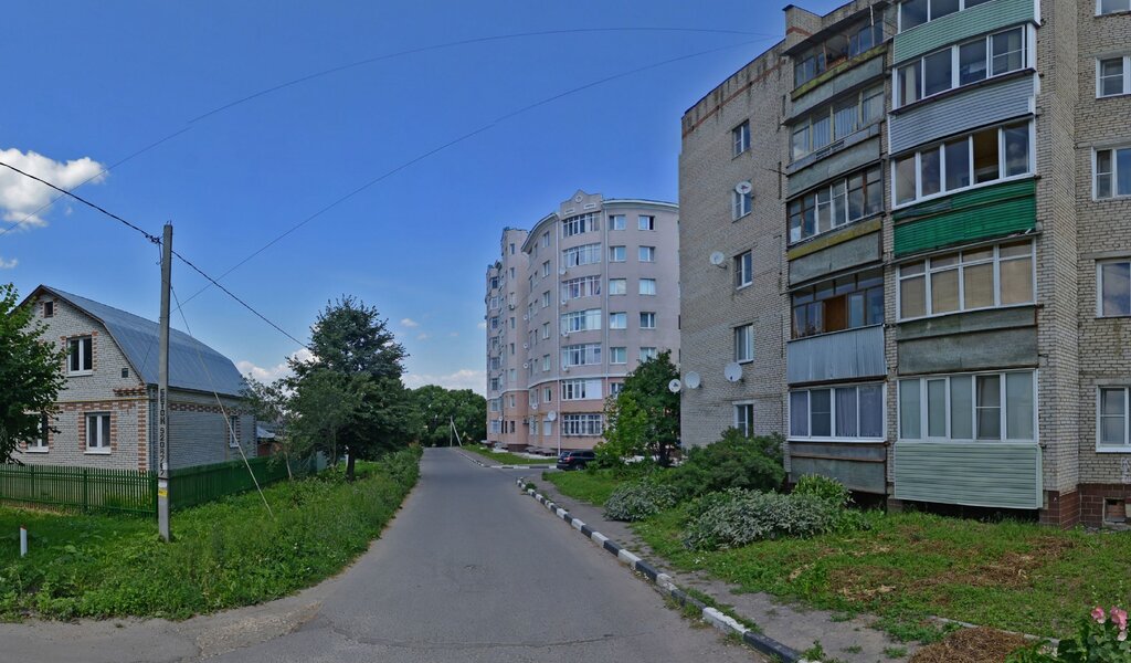 Çocuk gelişim merkezleri Development Child Center Sema, Bronnitsy, foto