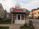 Magazin tsvetov (ulitsa Lenina No:176, Bataysk), çiçekçiler  Bataysk'tan