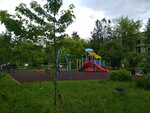 Playground (Планерная улица No:24, стр. 2, Москва), oyun alanı  Moskova'dan