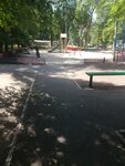 Playground (gorodskoy okrug Voronezh, Levoberezhniy District), oyun alanı  Voronej'den