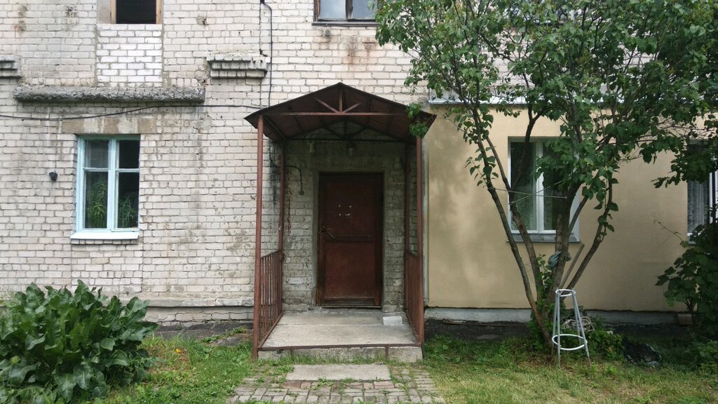 Yurtlar Upravleniye gidrometeo sluzhby Obshchezhitiye, Nijni Novgorod, foto