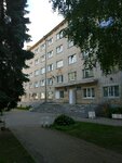 Калужский базовый медицинский колледж, общежитие (Vilonova Street No:16), yurtlar  Kaluga'dan