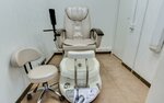 Centr krasoty (3rd Bogatyrskaya Street No:3), güzellik salonu  Moskova'dan