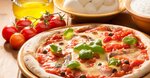 Pizzeria Super Speedy (Sardinia, Cagliari, Via Abruzzi, 31), pizzacılar  Sardunya'dan