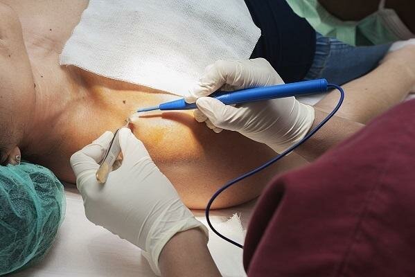 Tıbbi laboratuvarlar Poliambulatorio Sabina Medica, Lazio, foto