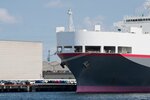 Puerto Rico Car Transport (United States, Jacksonville, 120 Gun Club Rd.), tekne, kayık, yat  Jacksonville'den