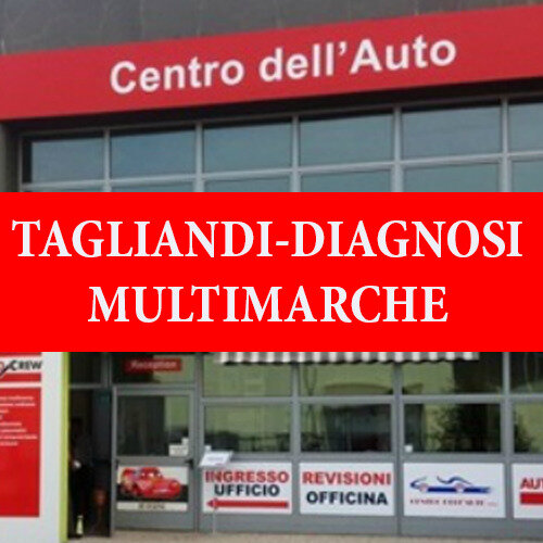 Jant ve lastikçiler Centro dell'Auto, Piyemonte, foto