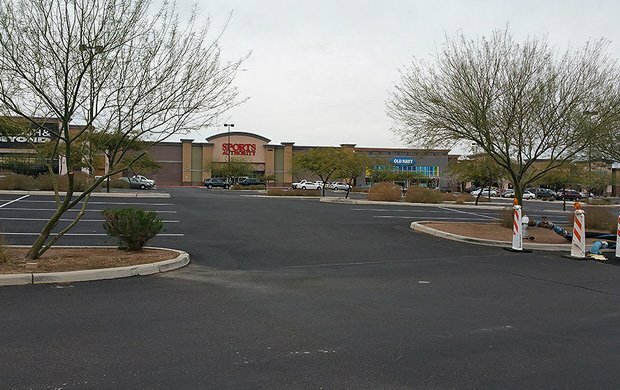 Güzellik salonu Hollywood Nails & SPA, Arizona Eyaleti, foto