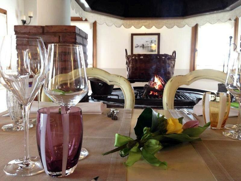 Restoran Ristorante Perbacco, Dünya, foto
