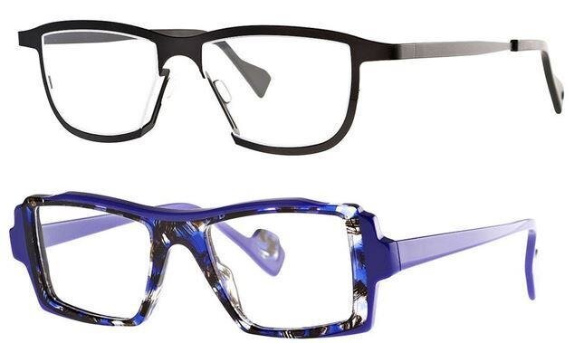 Optik Eye1 Unique Eyewear, Cincinnati, foto