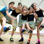 Dance School Dna (Venice, Padova, Via monta', 75), dans okulları  Padua'dan