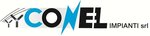Conel Impianti (Emilia-Romagna, Ravenna, Faenza, Via Vittori), elektrik ve elektrikli ürün mağazası