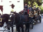 Onoranze Funebri Gizzi (Campania, Salerno, Lungomare Guglielmo Marconi), cenaze hizmetleri  Salerno'dan