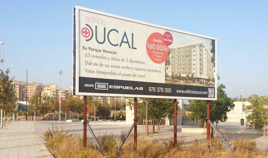 Reklam ajansları Sid Servicios Integrales Publicitarios Delfina, Vitoria, foto