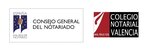 Notaria Rafael Rivas Andres, Alcalá de Xivert (Comunidad Autónoma de Valenciana, Castellón, Plaza Juan Vilanova, 7), noterler  Valensiya'dan