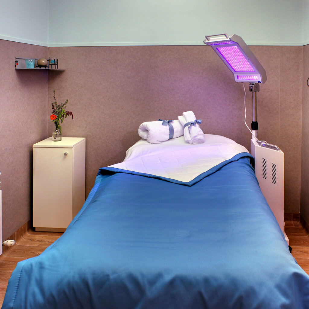 Güzellik salonu Estela Belleza, Xixón, foto