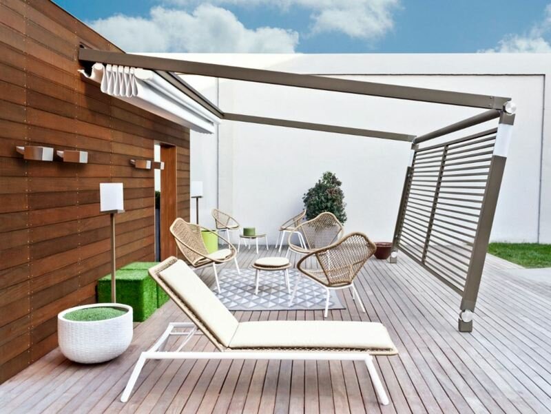 i̇ç mimarlık firmaları Flexdoor, Napoli, foto