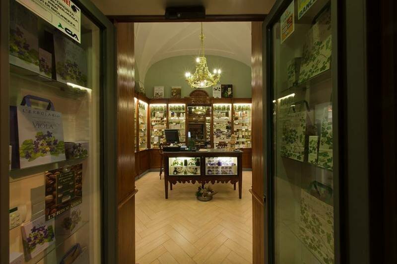 Alternatif tıp merkezleri Bio Antologia, Katanya, foto