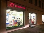 Ortopedia Tirelli Srl (Friuli-Venezia Giulia, Udine, Via Gervasutta, 31), ortopedik ürünler  Friuli‑Venezia Giulia'dan