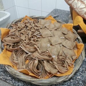 Panificio Pizzeria Il Forno (Sicily, Catania, Via Mompilieri, 24), ekmek fırını