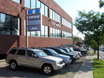 Scap Chrysler Dodge Jeep Ram (Connecticut, Fairfield County, Bridgeport), i̇kinci el araç  Bridgeport'tan