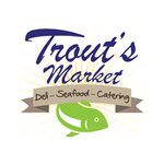 Trouts Market Inc (United States, Woodsboro, 3 N Main St., Unit 1), market  Maryland Eyaleti'nden
