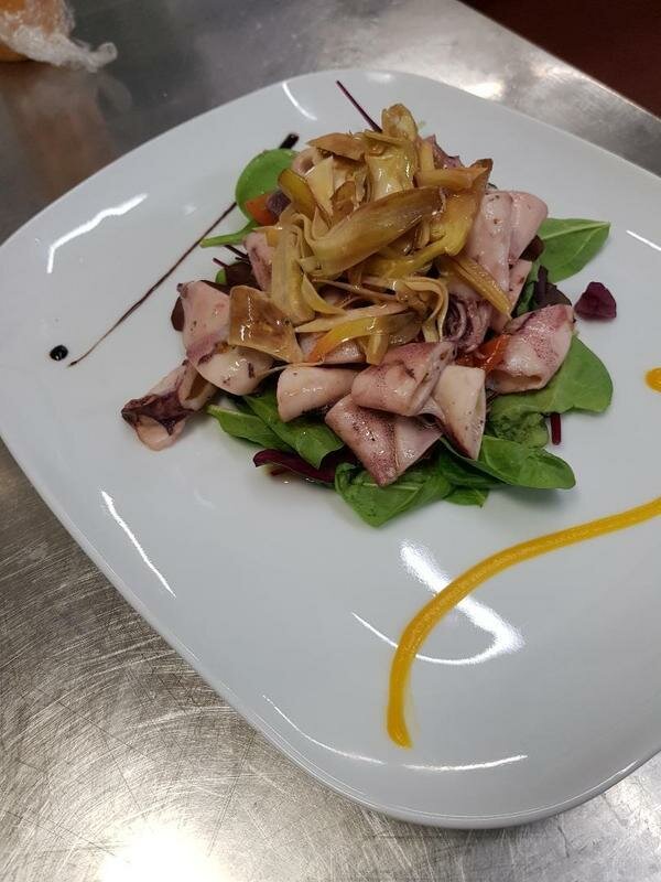 Restoran Ristorante Officina68, Floransa, foto