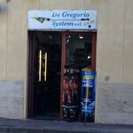 De Gregorio System (Campania, Province of Naples, Via Bagnulo), fotokopi dükkanları  Campania'dan