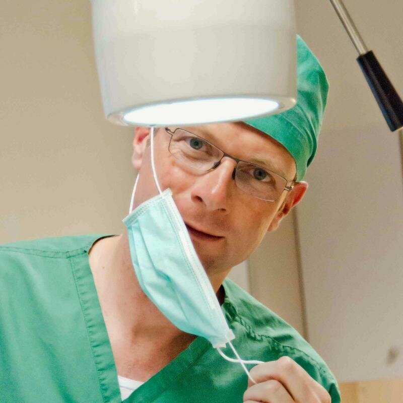 Üroloji merkezi Hager Von Dr. Strobele Hubert - Urologo & Andrologo, Bolzano, foto
