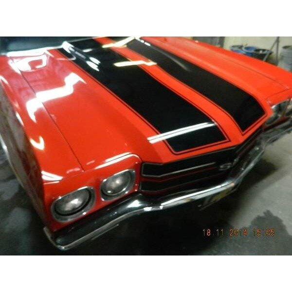 Arazi dizisi 3rrr. LLC Auto Body Shop, Clearwater, foto