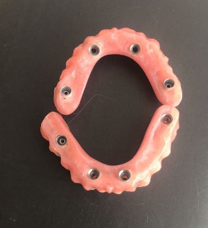 Özel ağız ve diş sağlığı klinikleri ve muayenehaneleri Laboratorio Odontotecnico di Cuccu Mario, Cagliari, foto