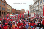 Cgil Camera del Lavoro Territoriale di Modena (Piazza della Cittadella No:36, Modena), sendikalar  Modena'dan