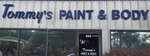 Tommy's Paint & Body Inc (Texas, Montgomery County), çekici hizmeti  Texas'tan