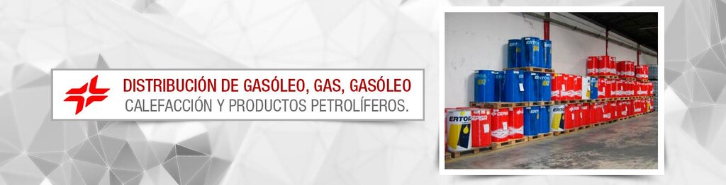 Petrol ve gaz firması Cepsa - Racuda, Alicante, foto