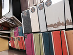 Libreria Comunardi (Calabria, Catanzaro, Via San Francesco di Paola, 6), gazete ve dergiler  Torino'dan