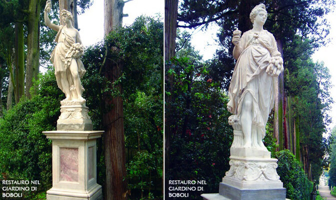 Boya ekipmanları Valentini Ventura Restauro D'Opere D'Arte, , foto
