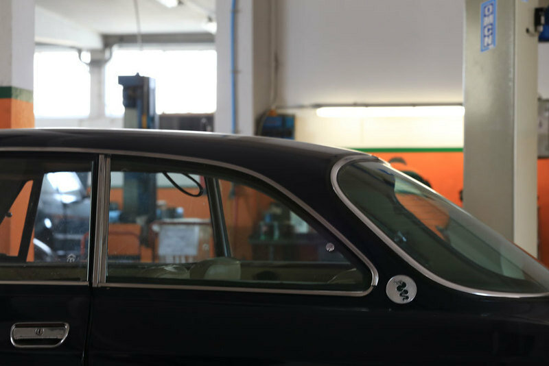Otomobil servisi Autofficina Favaron Mileno, Dünya, foto