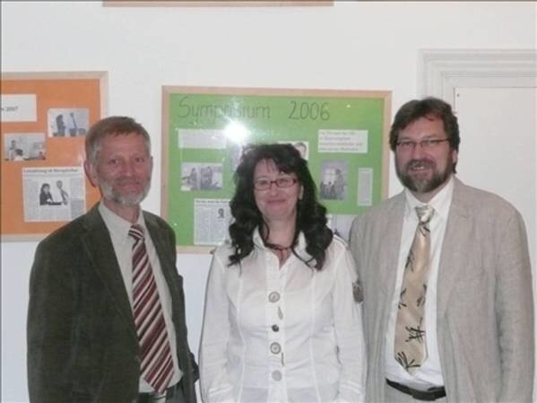Kişisel gelişim merkezi Lehrinstitute für Orthographie und Sprachkompetenz, Bamberg, foto