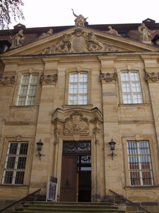 Diözesanmuseum Bamberg (Domplatz No:5, Bamberg), müzeler ve sanat galerileri  Bamberg'den