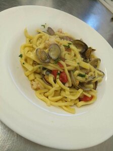 Restoran Ristorante Il Pero 2.0, Viterbo, foto