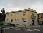 Istituto B. Pascal (Lombardy, Provincia di Milano, Gaggiano, Via Don Giovanni Minzoni, 57), ortaokul  Voghera'dan