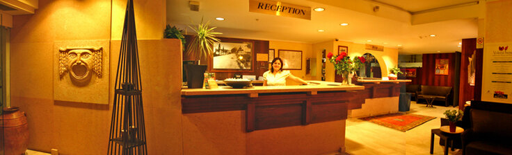 Otel Hotel La Paul, Sirmione, foto