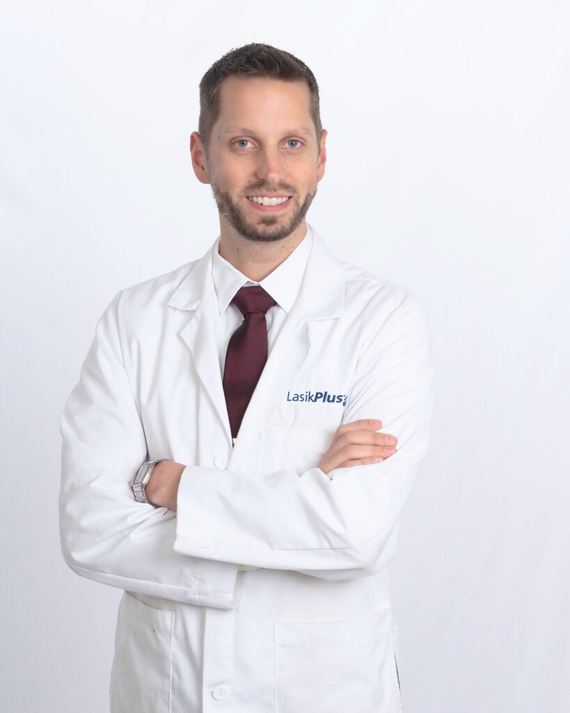 Optik LasikPlus, İllinois, foto