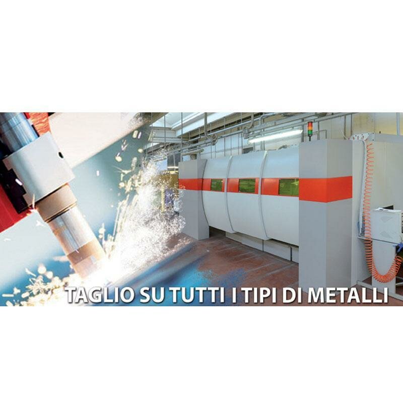 Sanayi ekipmanları firmaları Antonelli Romeo Srl, Marche, foto