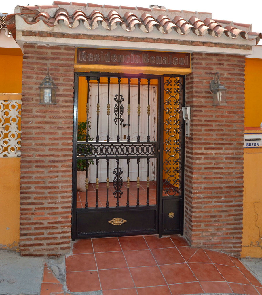 Huzurevi, bakımevi Residencia Benalsol, Torremolinos, foto