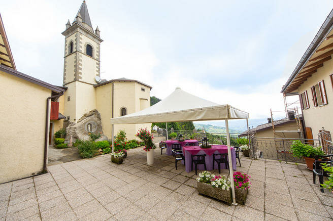 Huzurevi, bakımevi Casa del Sole, Emilia‑Romagna, foto