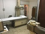 Studio di Radiologia Caggiula Dr. Francesco (Via Vittorio Emanuele III No:57, Parabita), tıbbi laboratuvarlar  Puglia'dan