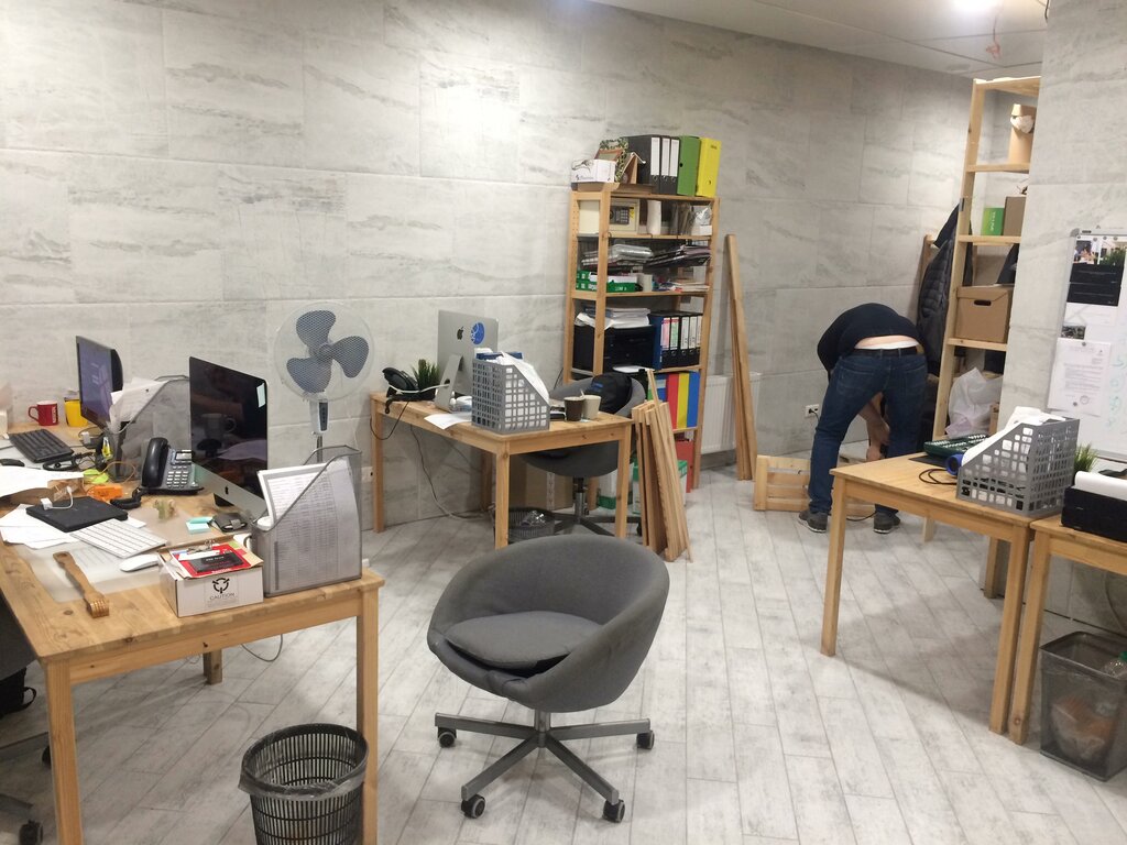 Bilişim firmaları Smart resto, Kazan, foto